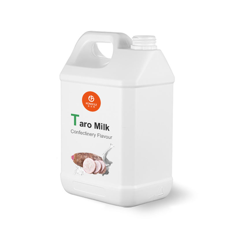 Taro Milk Flavor Food Grade Powder Food Flavor Food Additive Liquid ...