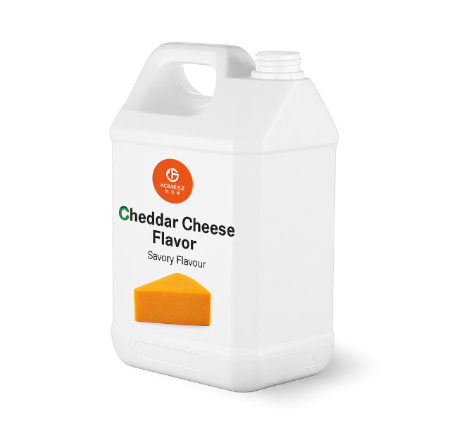 Cheddar Cheese Flavor KMZ---2170092 Cheddar Cheese Flavor For Food ...
