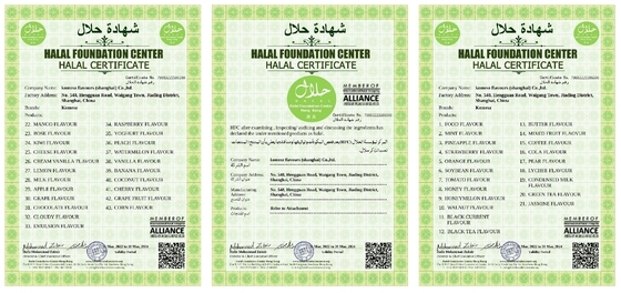 Affordable Combi Braised Beef Flavor Free Sample Available Savory Flavor